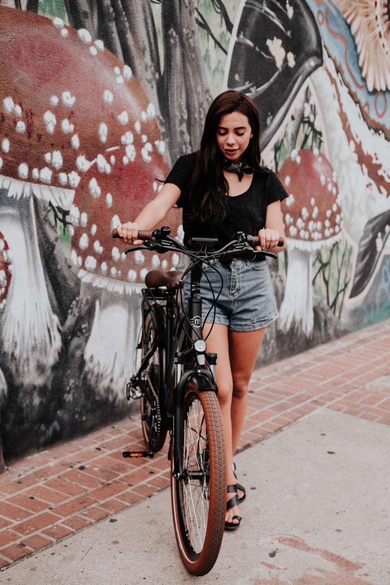 Magnum Metro - The Bike Shop California