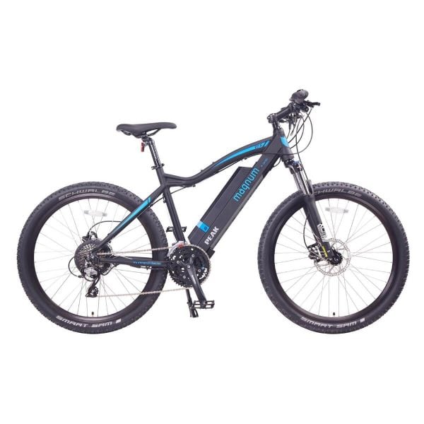 Magnum peak ebike store