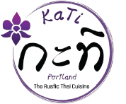 Kati Thai Food Portland | Thai Food in Portland